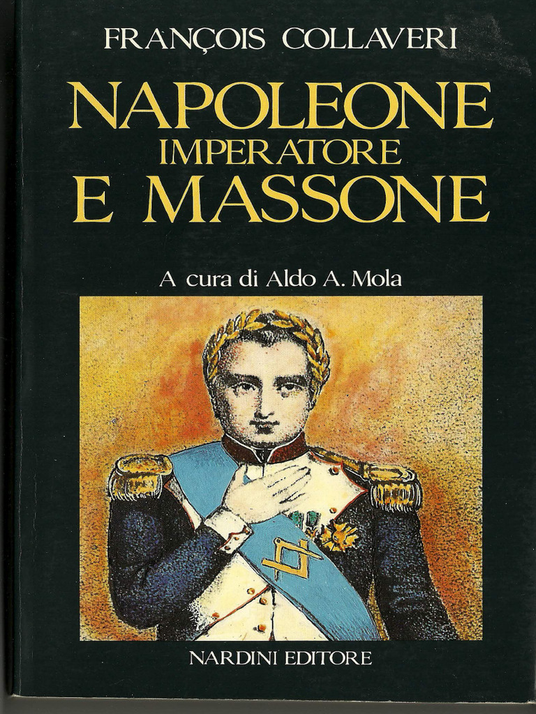 Napoleone Imperatore | PDF