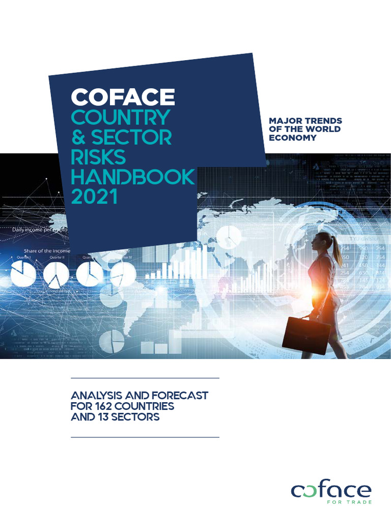 Coface's Country and Sector Risks Handbook 2021 | PDF | Recession ...