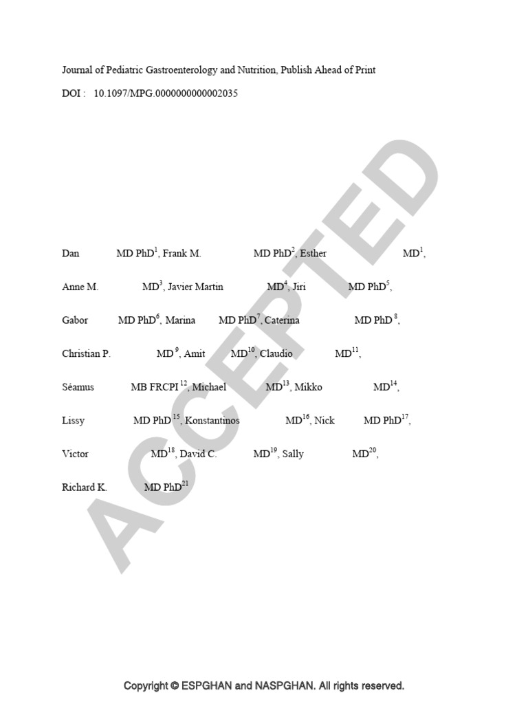 Management of Pediatric Ulcerative Colitis, Part 1 - Ambulatory Care ...