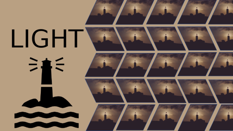 Lighthouse | PDF