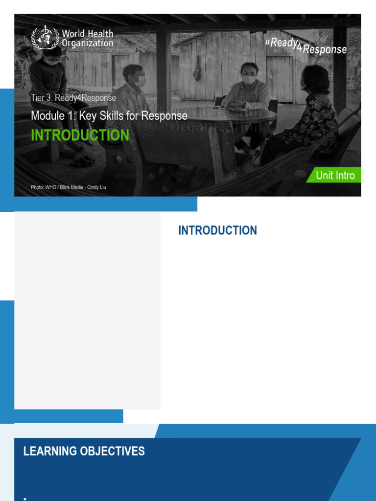 R4R Tier3 Introduction en | PDF | Education Theory | Behavior Modification