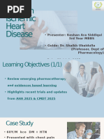 ECG Arrhythmias: PAC, PJC, PVC Guide | PDF | Cardiac Electrophysiology ...
