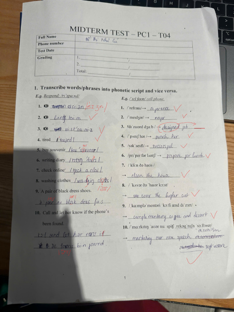 Sheery Binder1 | PDF