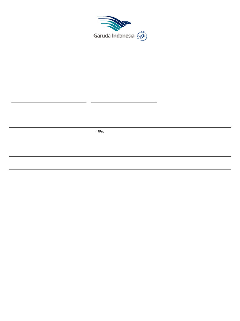 Garuda-42bj4d Mr. Robin Setiawan | PDF