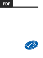 MSC Chain of Custody Standard Default Version Version 5.1 | PDF