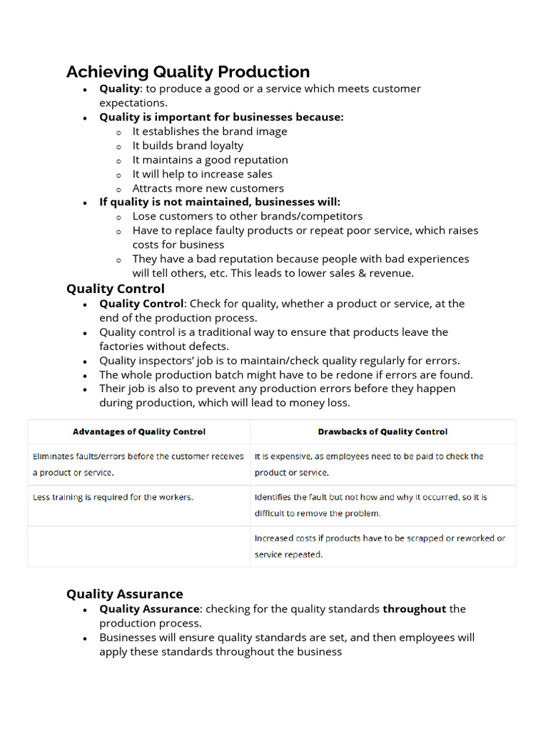 Quality Production and Location Strategies | PDF | Labour Economics ...
