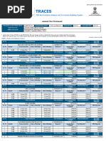 Payslip For The Month of June 2025 | PDF | Expense | Factor Income ...