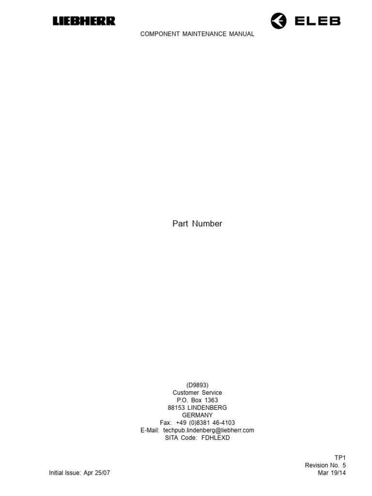32-21-09 NLG Strut R5 | PDF | Computing