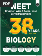 Botany Med Easy by Vipin Sir | PDF