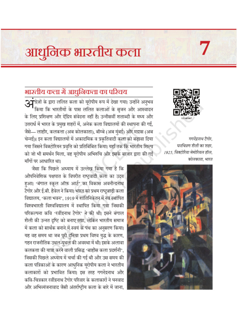 Morden Art | PDF