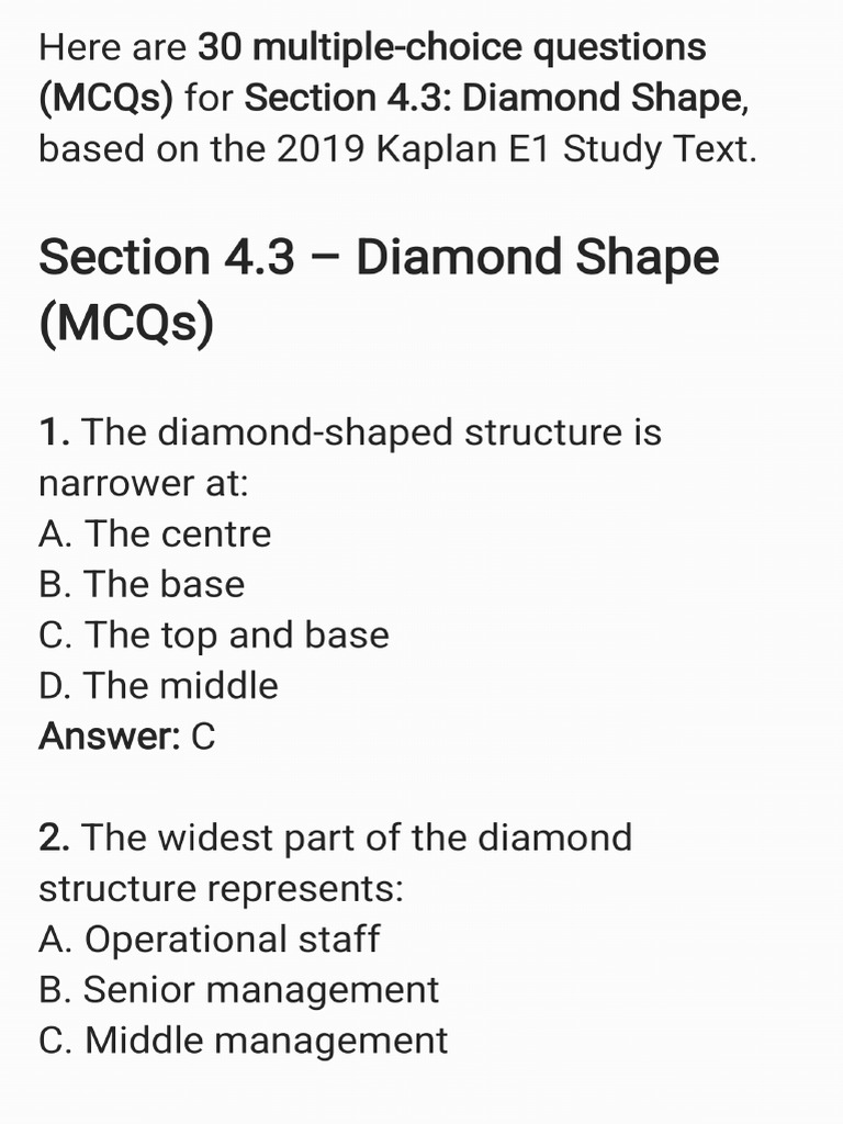 Chp3 Section 4,3 | PDF