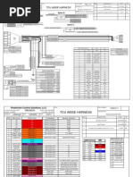Numatics Wiring Endplate Document Datasheet | PDF | Green | Electrical ...