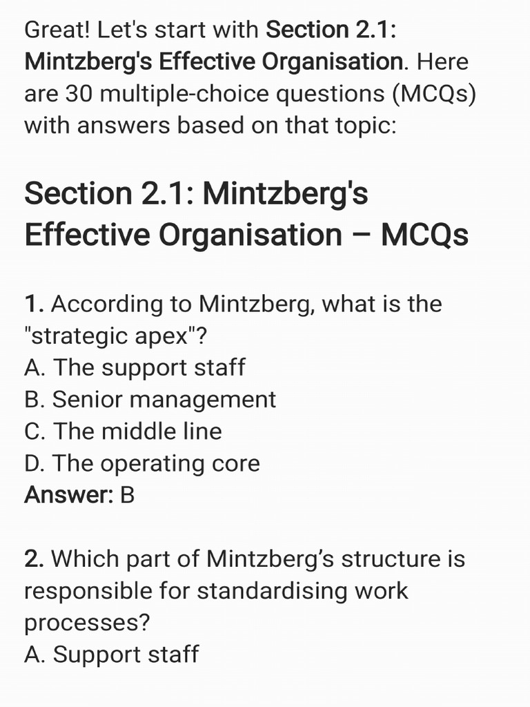 Ch3 Section 2,1 | PDF