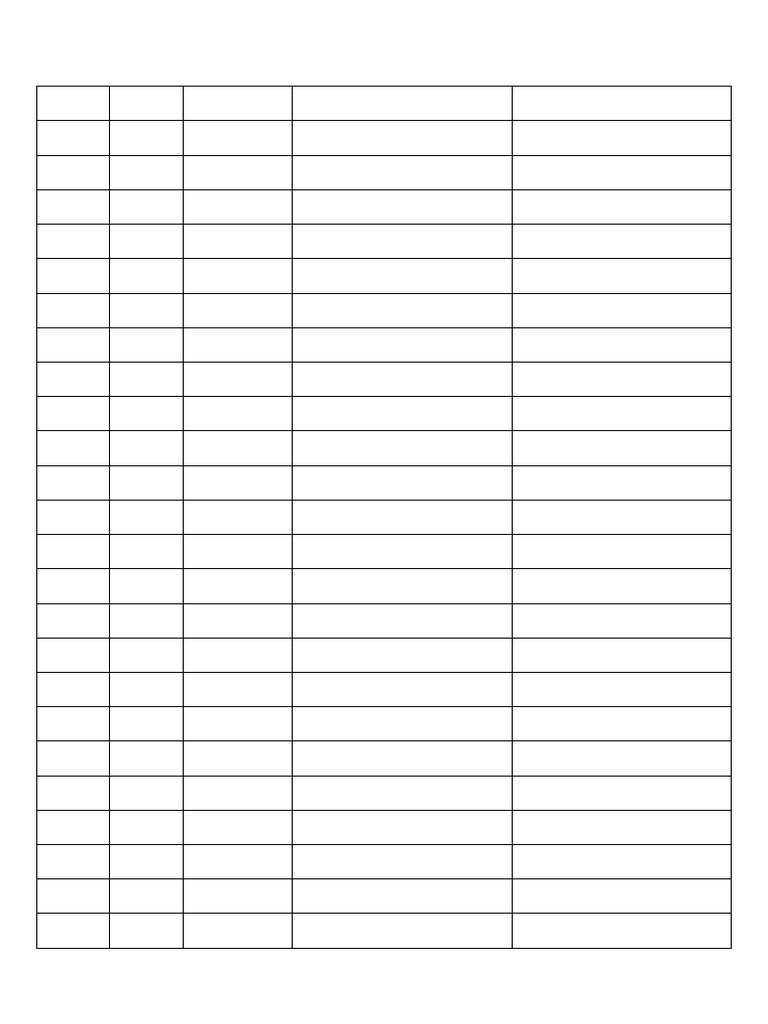 Language Weekly Planner With Checkboxes | PDF | Vocabulary | Human ...