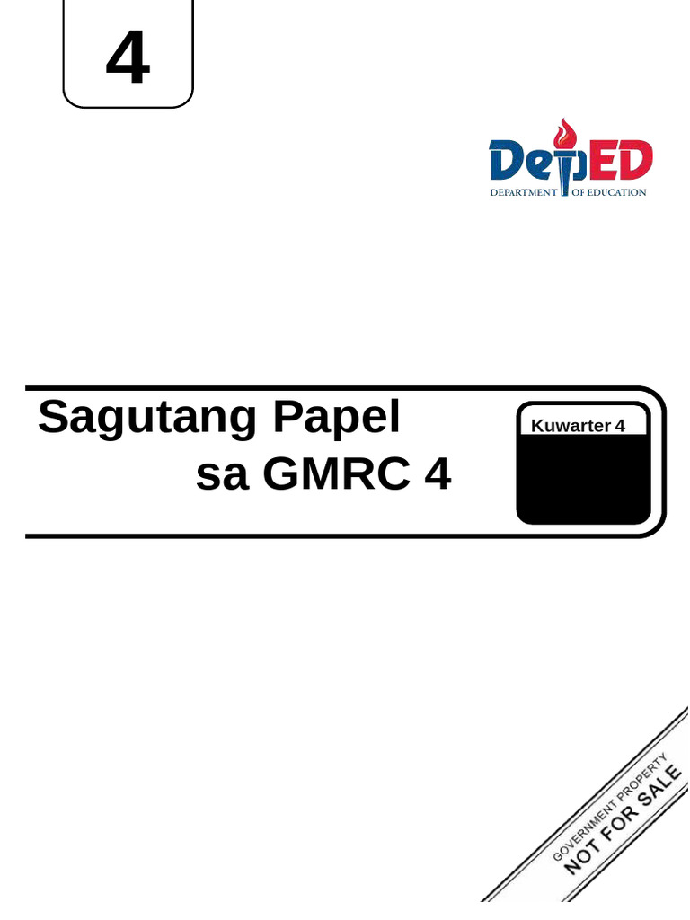 Final Las GRMC 4 | PDF