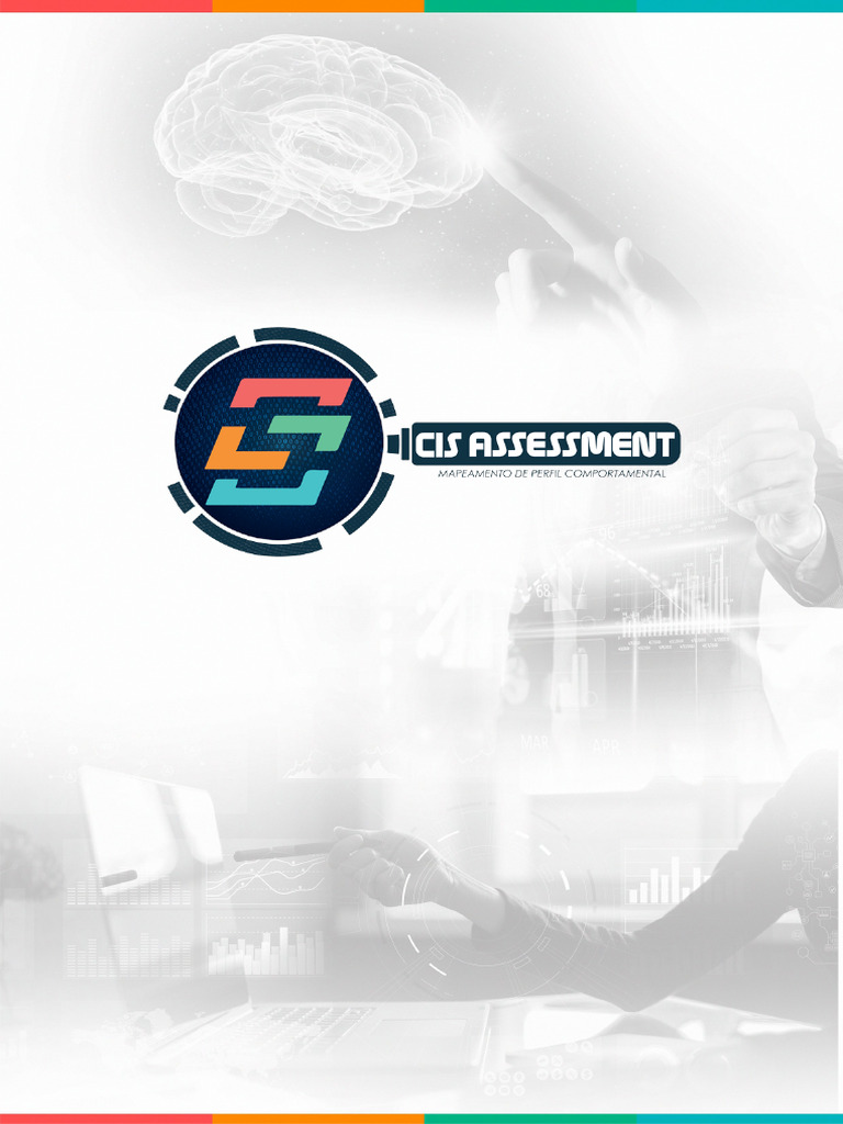 CIS - Gavi | PDF | Motivação | Motivacional