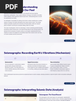 FM Global Worldwide Earthquake Map | PDF | Earthquakes | Seismology