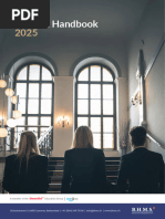 Humber North Campus Map Guide | PDF | Business