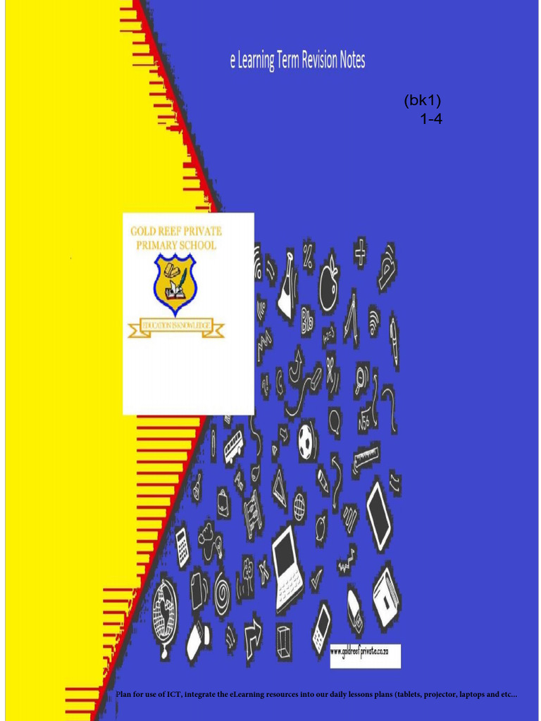 GRD 7afrikaans bk1 T1 4 2020 | PDF