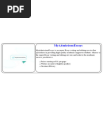 My Dream Career Essay Doctor | PDF | Essays | Physician