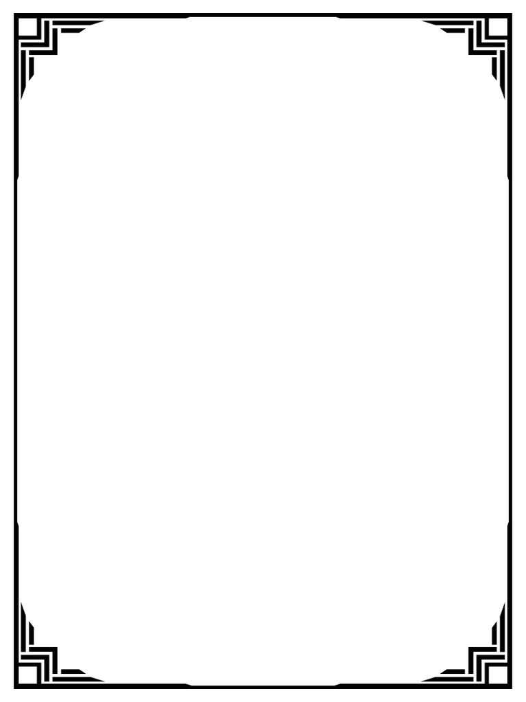 Design For A Single Page Policy | PDF