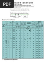 Arcoplate Brouchure | PDF | Welding | Construction