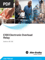 COM100D/COM100E Smart Communication Box User Manual | PDF | Computer ...