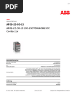 3BSE013230R1 TU810V1 Datasheet | PDF | Input/Output | Programmable ...