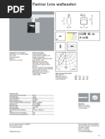 Ewo - R-System Gen4 - Datasheet - en | PDF | Light Emitting Diode | Light
