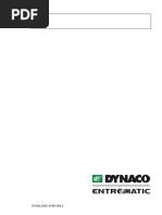 DYNALOGIC II Controller Manual | PDF | Power Inverter | Mains Electricity