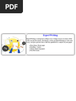 Example OCS Essay | PDF