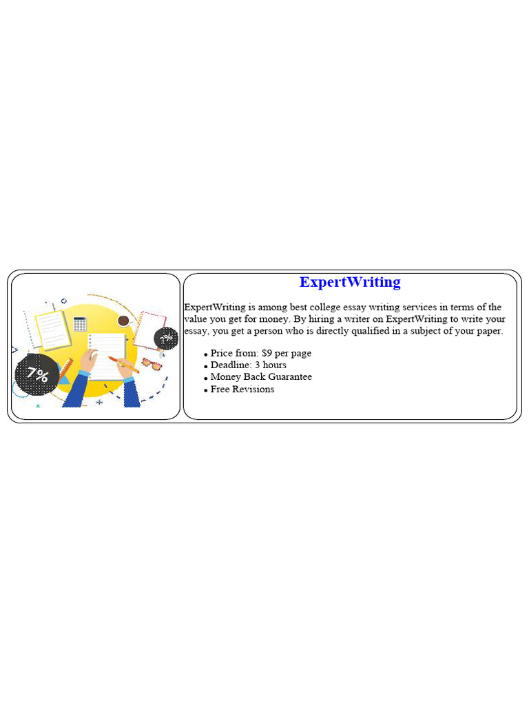 Examples of Experimental Design Essays | PDF | Experiment | Design Of ...