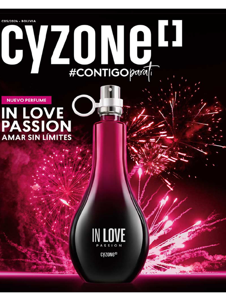 Catalogo Digital Cyzone 202405 | PDF