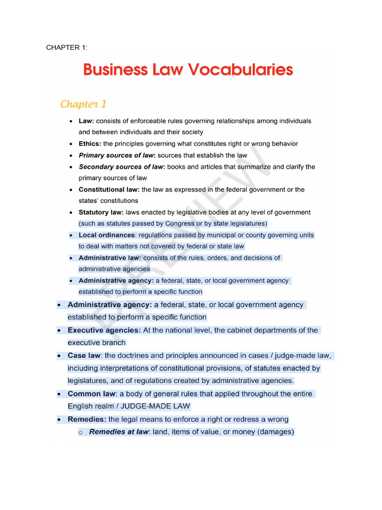 BL Handbook | PDF