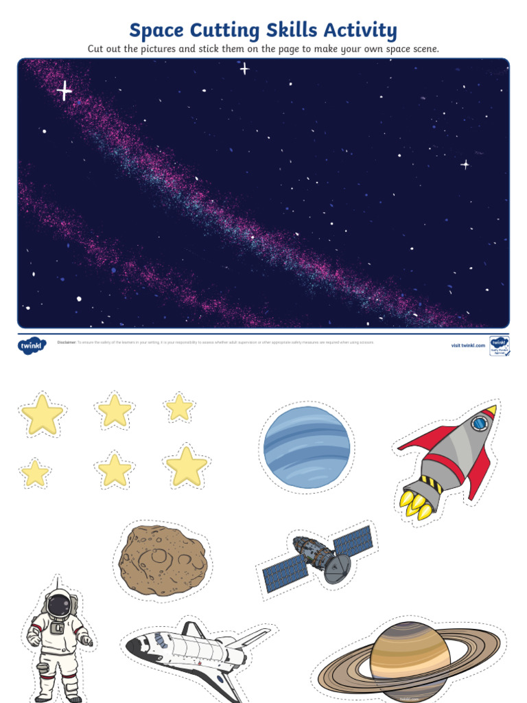 T TP 1709749419 Space Cutting Skills Activity Ver 3 | PDF