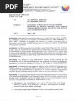HDMF Circular No. 274 - Revised Guidelines On Pag-IBIG Fund Membership ...