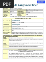 Tourism PAT 2025 | PDF | Reason | Innovation