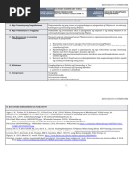 COT1 DLP Sample 2022 With Annotations | PDF