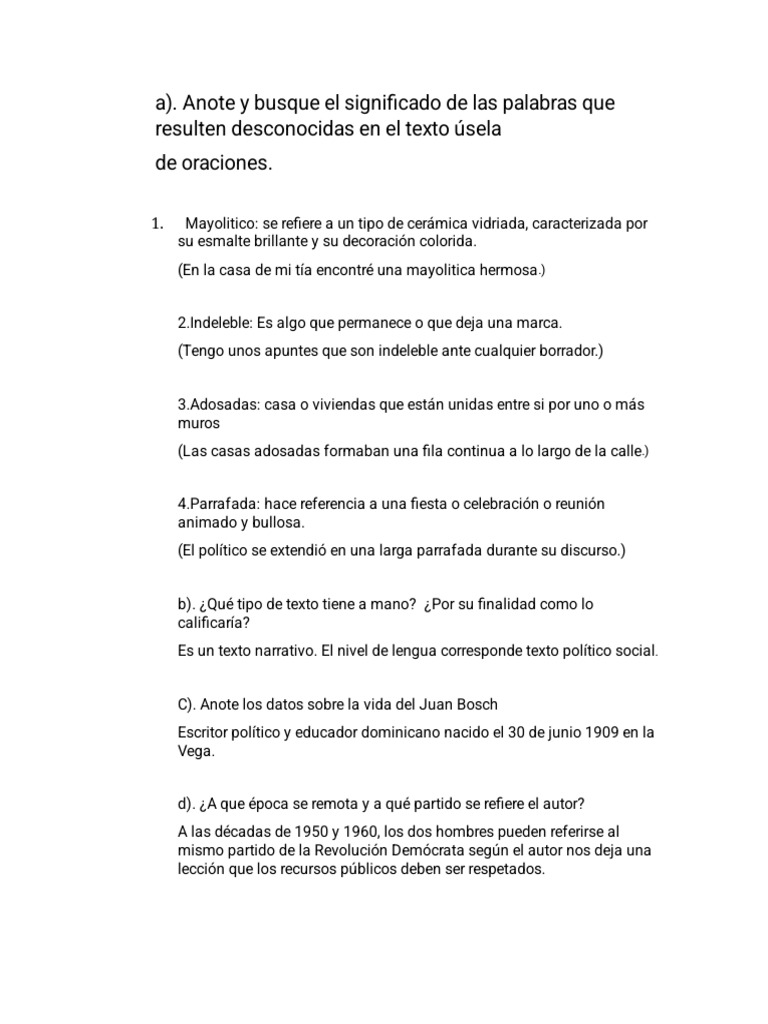 Readaccion Practica3-1 | PDF