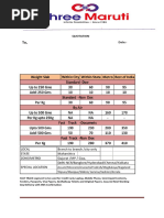 How To Send With PEP PAXI | PDF