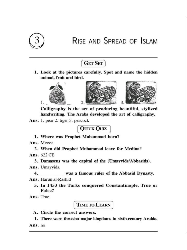 Class 7th History CH 3 | PDF