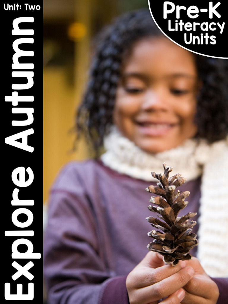 PreK Literacy Unit 2 | PDF | Reading Comprehension | Apple