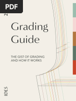 Alvanon Standard Global MEN: US Uk / Au de / NL / DK / Se FR / Es / It ...