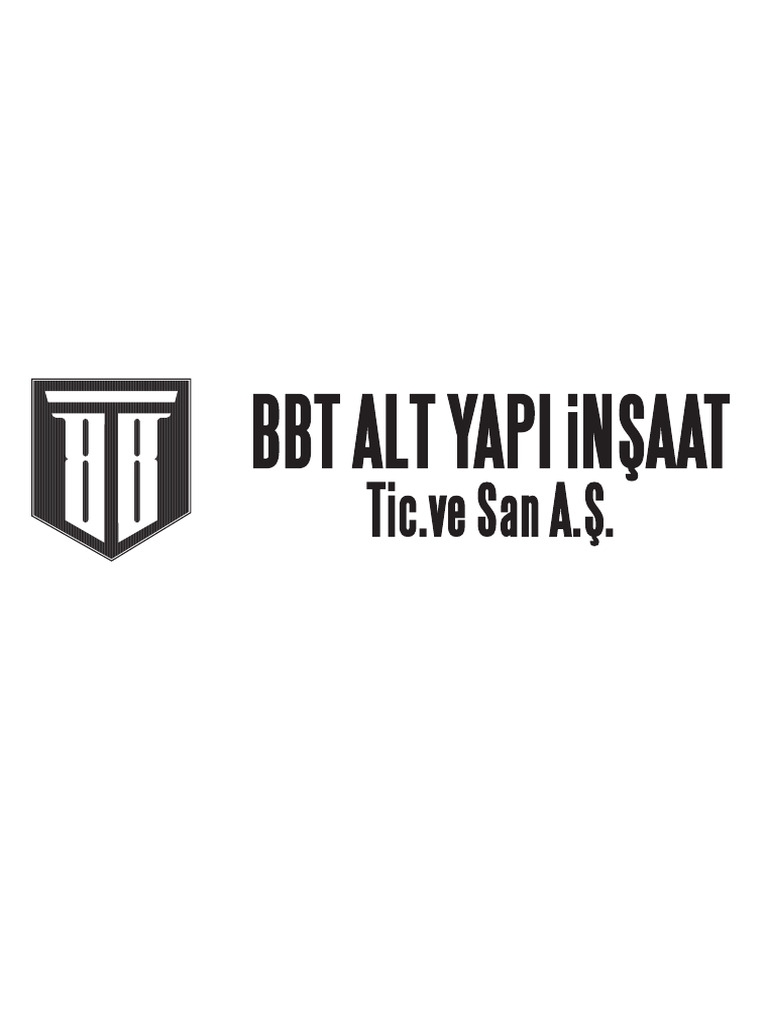 BBT Logo | PDF