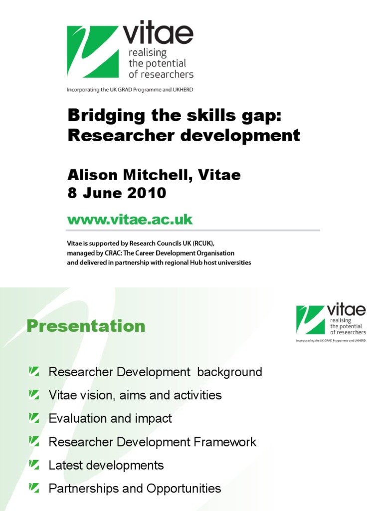 Alison Mitchell 1 | PDF | Evaluation | Leadership