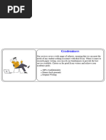 Essay Sample For Grade 12 | PDF | Essays | Human Communication