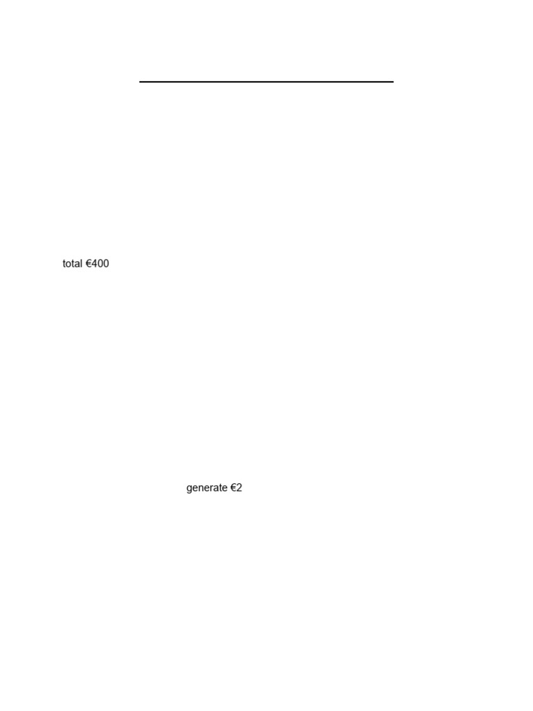 Case Study Desertec Risk | PDF | Sustainable Development | Renewable Energy