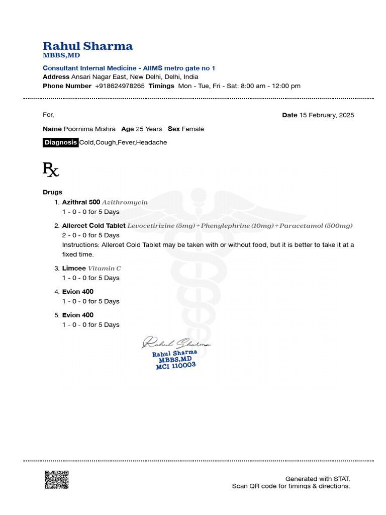 .Indocument Prefix Rx&id &PWD 566160 | PDF