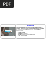 Social Story Sleeping in My Bed | PDF