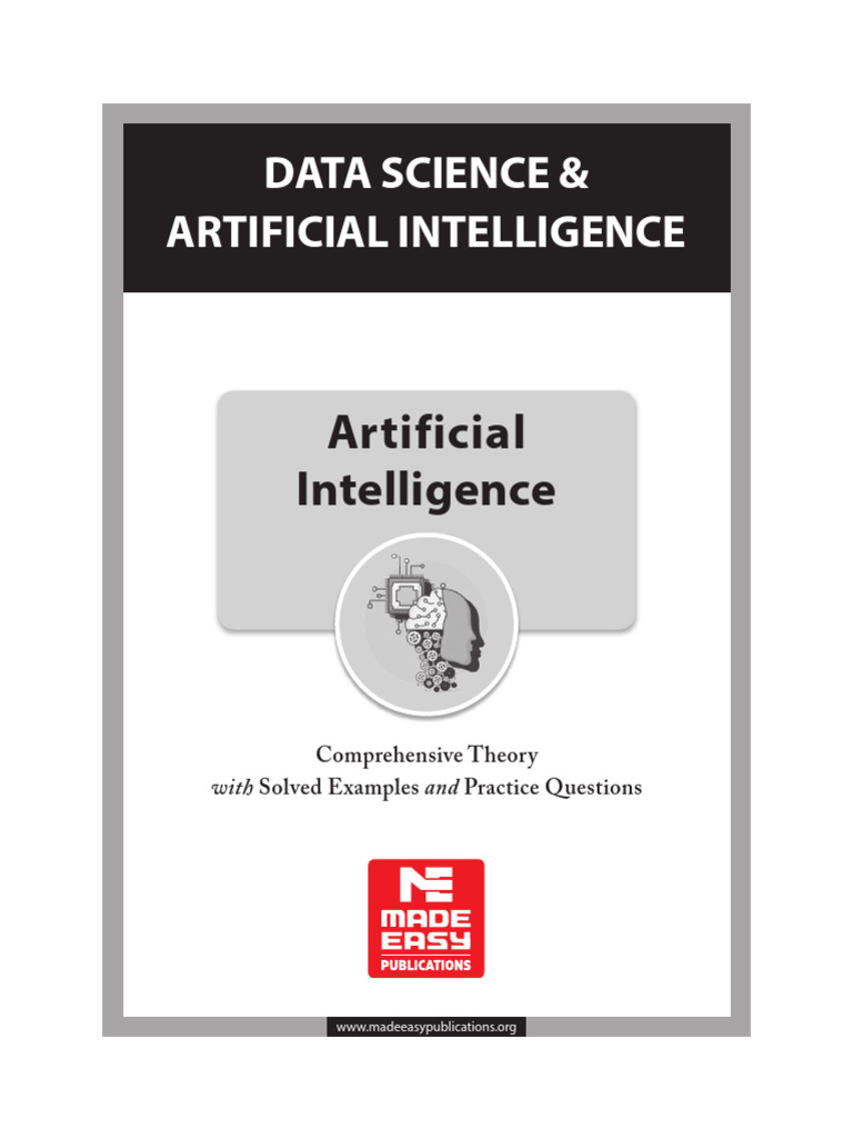 Artificial Intelligence - Sample Pages | PDF | Artificial Intelligence ...